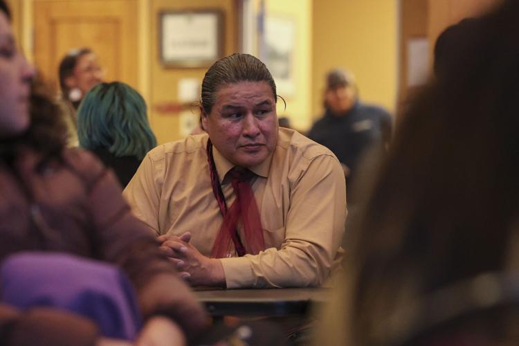 ‘This is who we are’: Northern Cheyenne Tribe reclaims cultural ...
