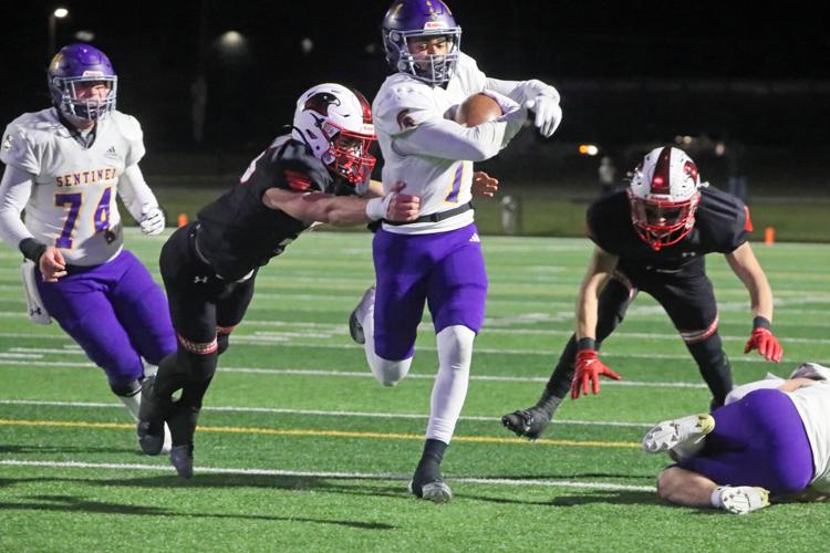 Missoula Sentinel knocks off defending state champion Bozeman in first ...