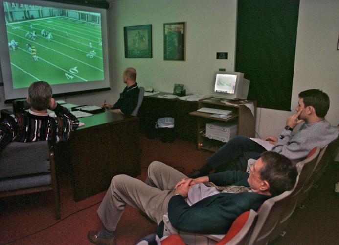 Big Sky coaches' recruiting philosophies shaped by past | University ...