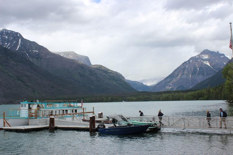 Glacier National Park captures the awe of living in Montana | Outdoors ...