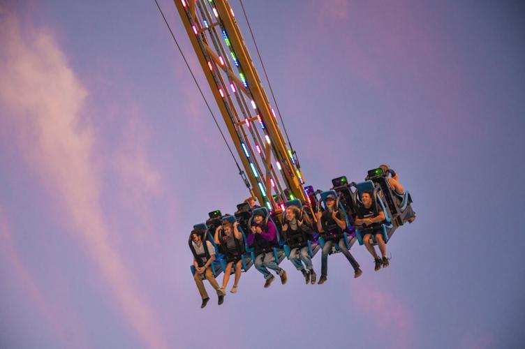 GALLERY: Big Sky Country State Fair | Gallery | bozemandailychronicle.com