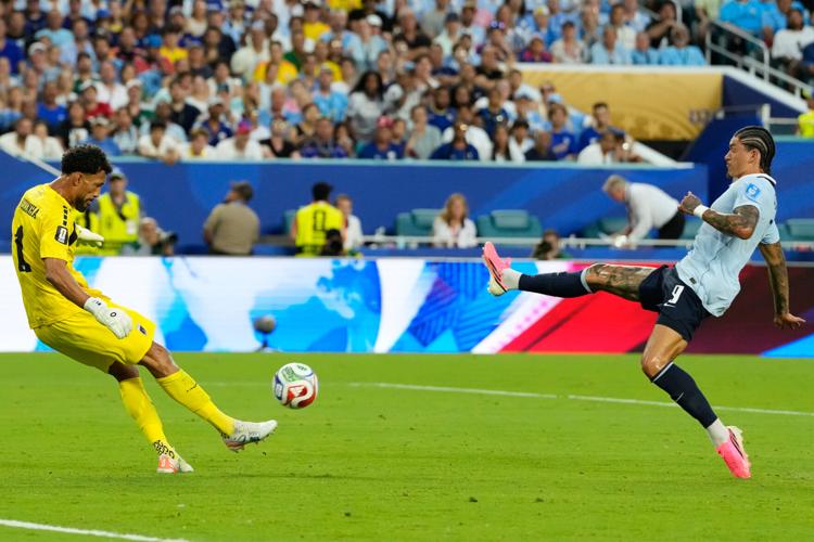 'Have faith': Vozinha's mom speaks out before Cape Verde pulls off ...