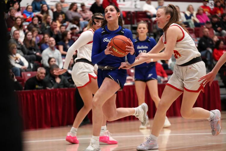 Gallatin girls struggle to score in Class AA semifinal loss to Missoula ...