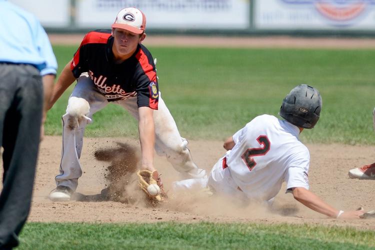 Billings Cardinals complete 3-peat; Spikes take fourth at Howard Rein ...