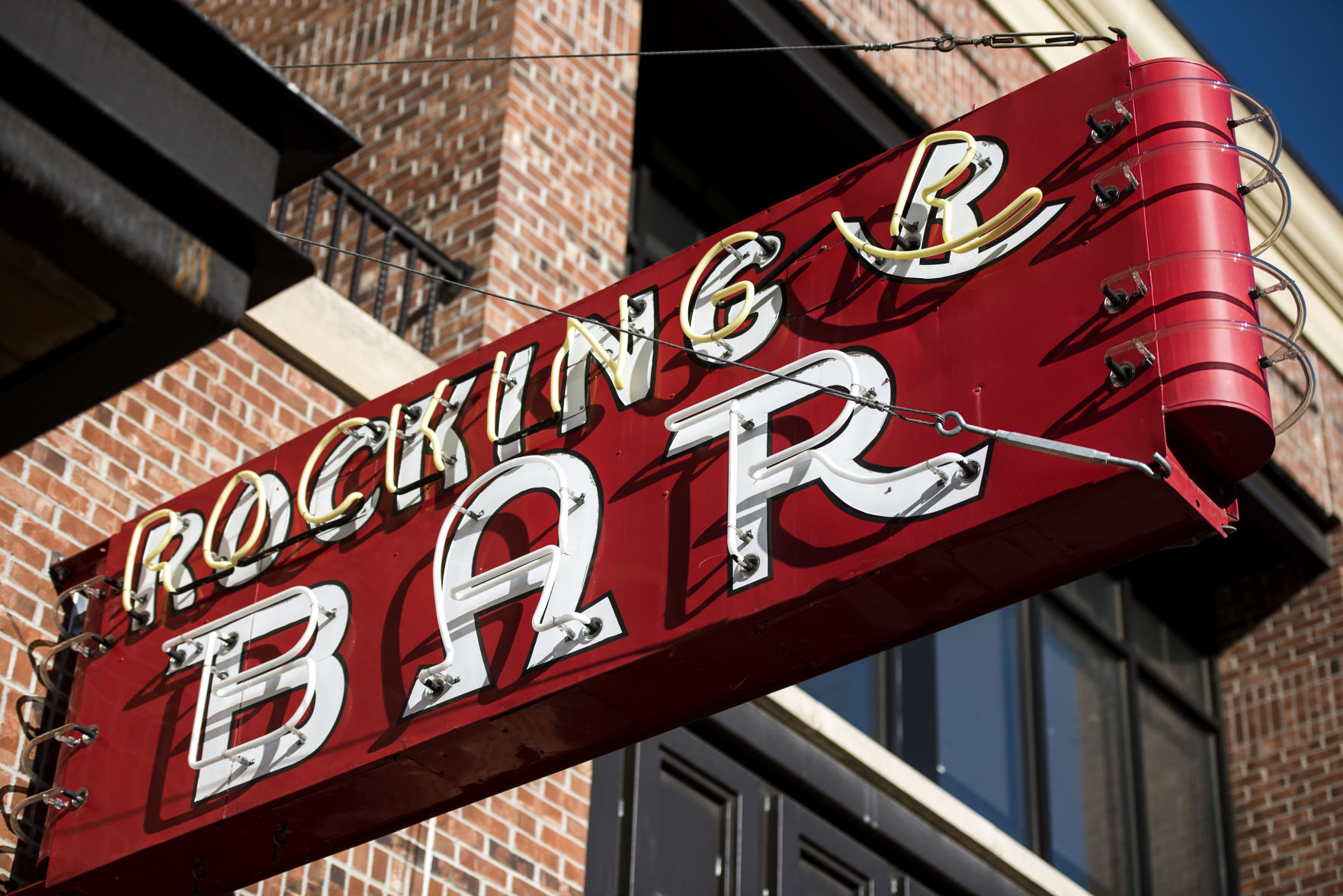 Rocking R Bar victim ID'd, suspect's gun still missing | Crime ...