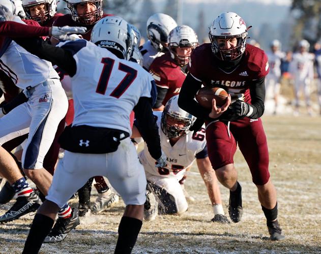Patrick Duchien, John Luhmann savor national titles with MSU | Game ...