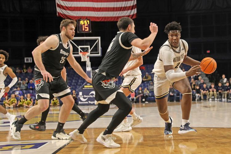 Brandon Walker enjoying efficient and productive first season with ...