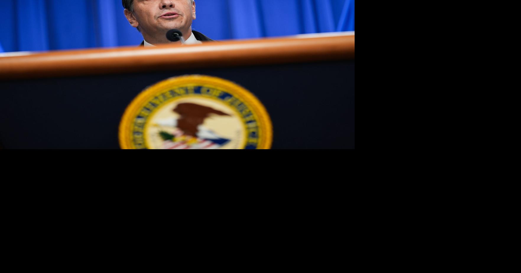 Southern Poverty Law Center seeks dismissal of 'vindictive' Justice ...