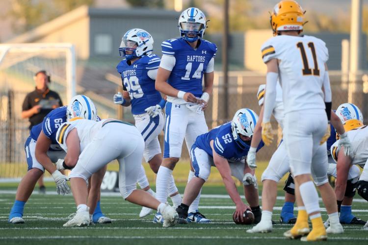 Gallatin recovers from slow start to score comeback win against Helena ...