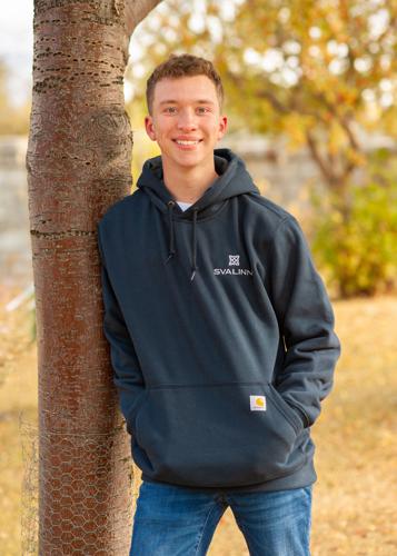 Erickson, Cayden | Bozeman High School | bozemandailychronicle.com