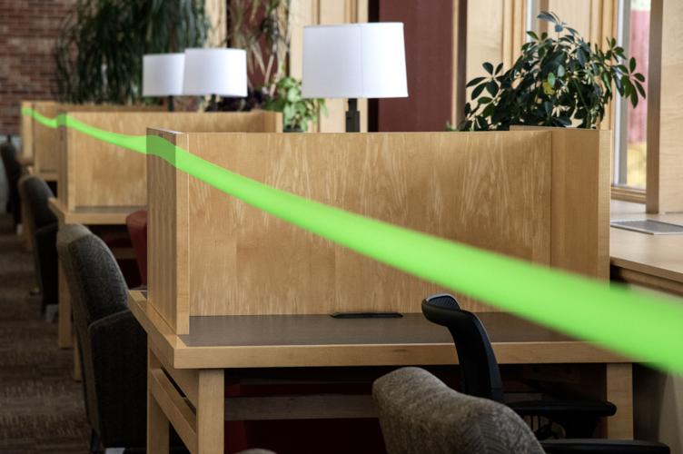 Bozeman Public Library to reopen next week | City ...