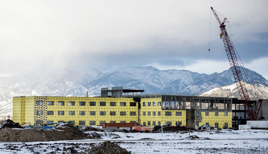 Panel close to picking boundary map for Bozeman high schools ...