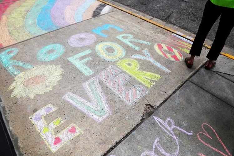 Bozeman Pride marks second year of celebration | City ...