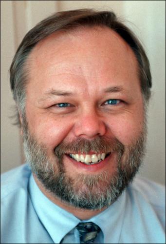 Radiating goodness: Rob Dean, editor who transformed Chronicle ...