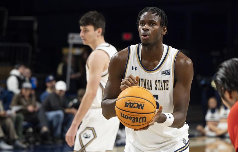 Montana State's Cavin Holden and Waka Mbatch hope to come back strong ...
