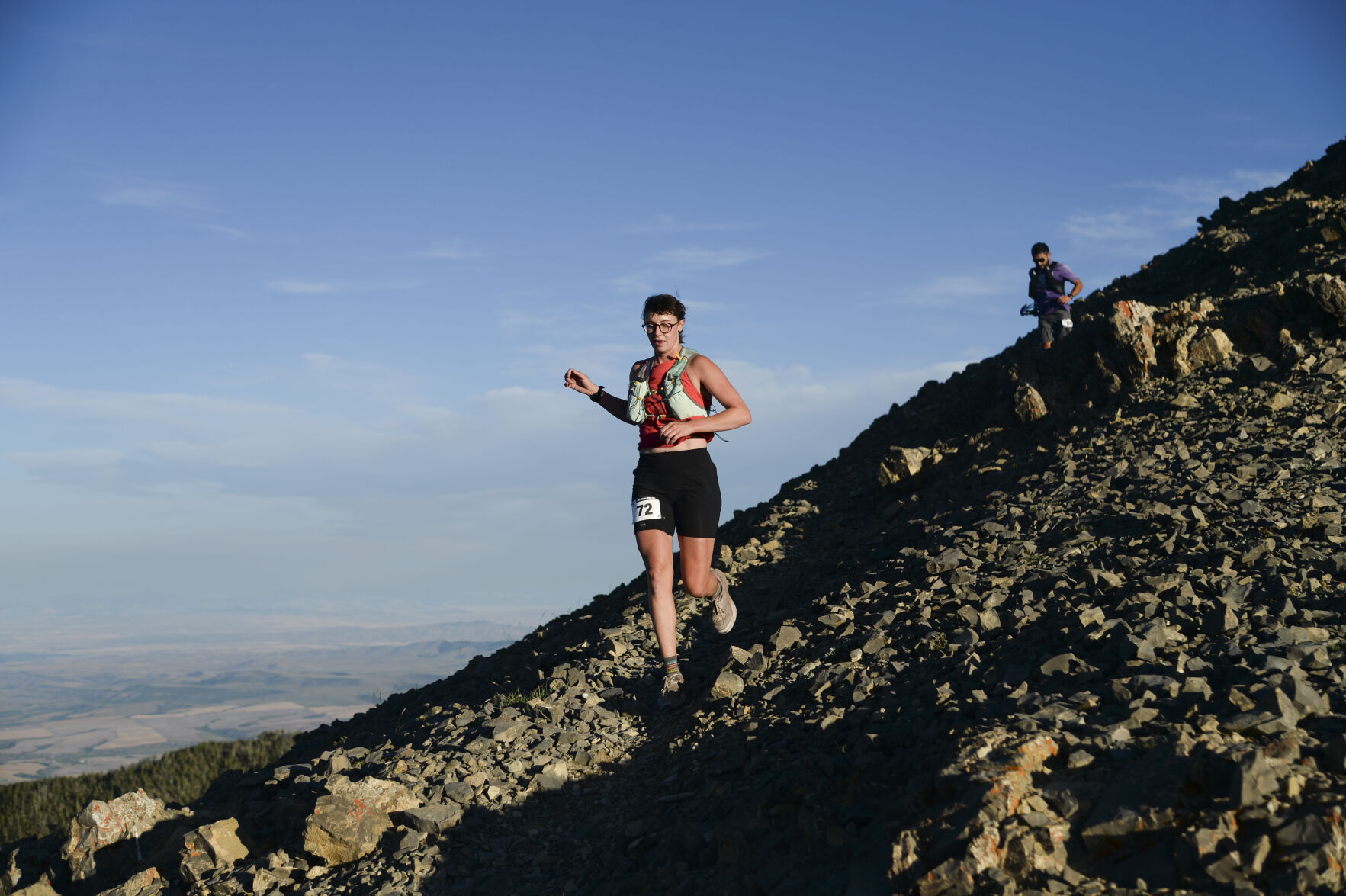 2023 Bridger Ridge Run | Gallery | bozemandailychronicle.com