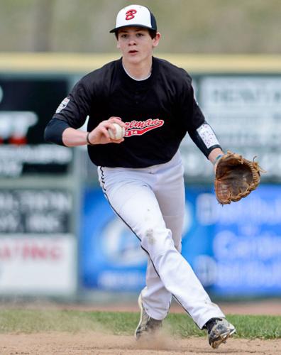 Defending home field: Bucks sweep Senators | Bozeman Bucks ...