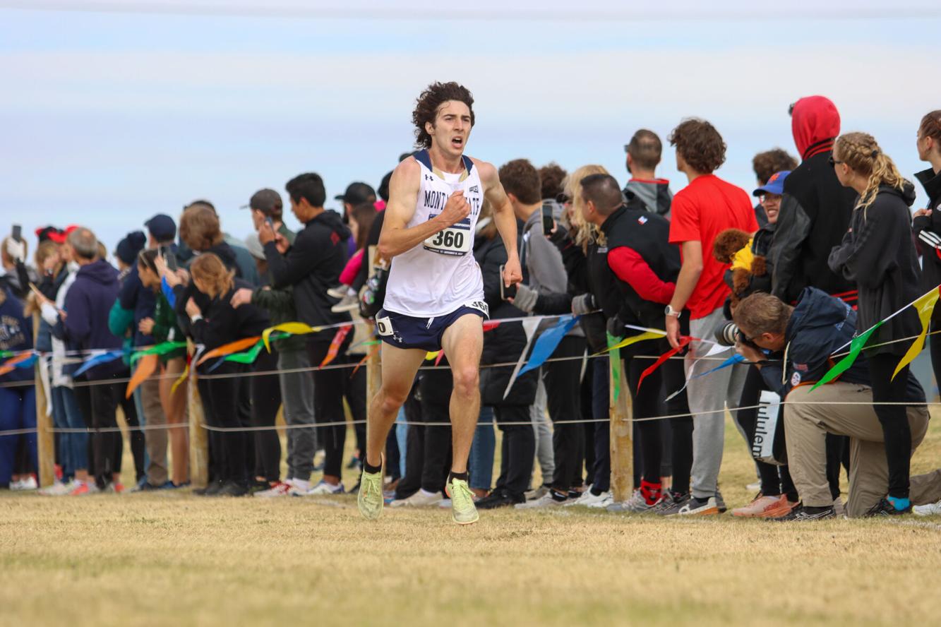 Former Montana State runner Matt Richtman wins Los Angeles Marathon ...