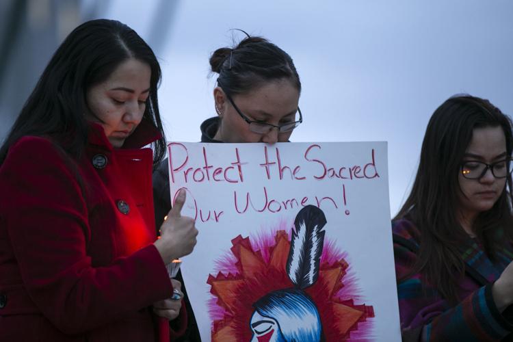 'Honor her spirit': Candlelight vigil held at MSU for teen found dead ...