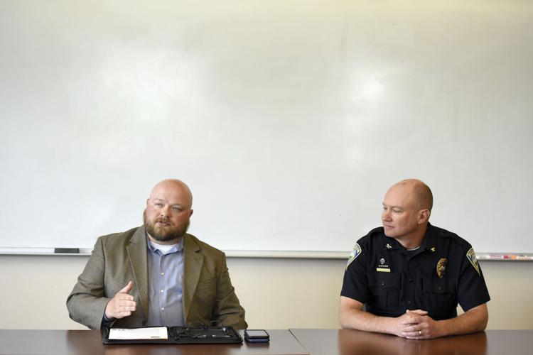 Gallatin County emergency dispatch starts text-to-911 program | Crime ...
