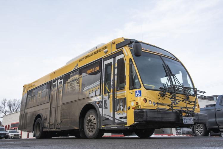 Gallatin County Commission to consider petition for urban ...