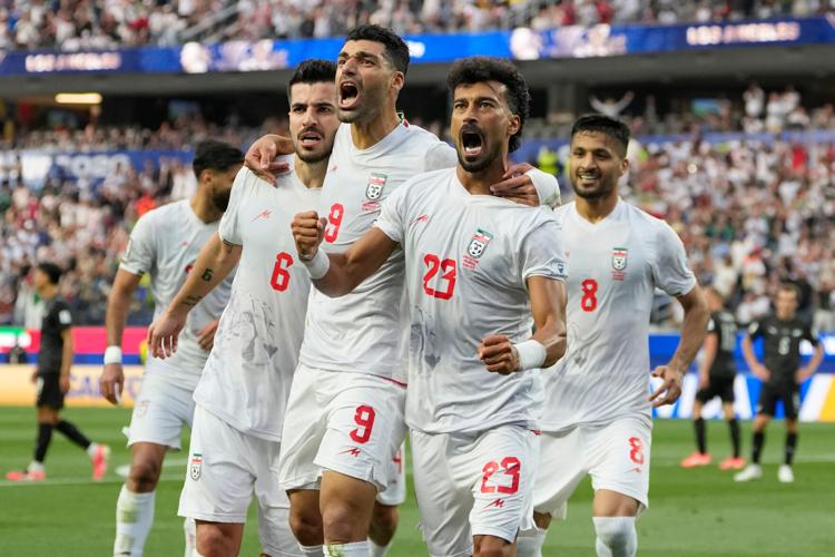 Iran coach says team ordered out of US right after 2-2 draw with New ...