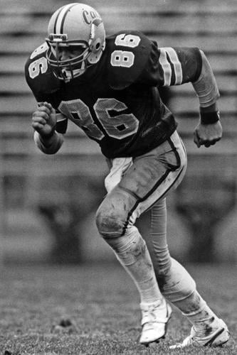 A long climb back to the top | Bobcats Football | bozemandailychronicle.com