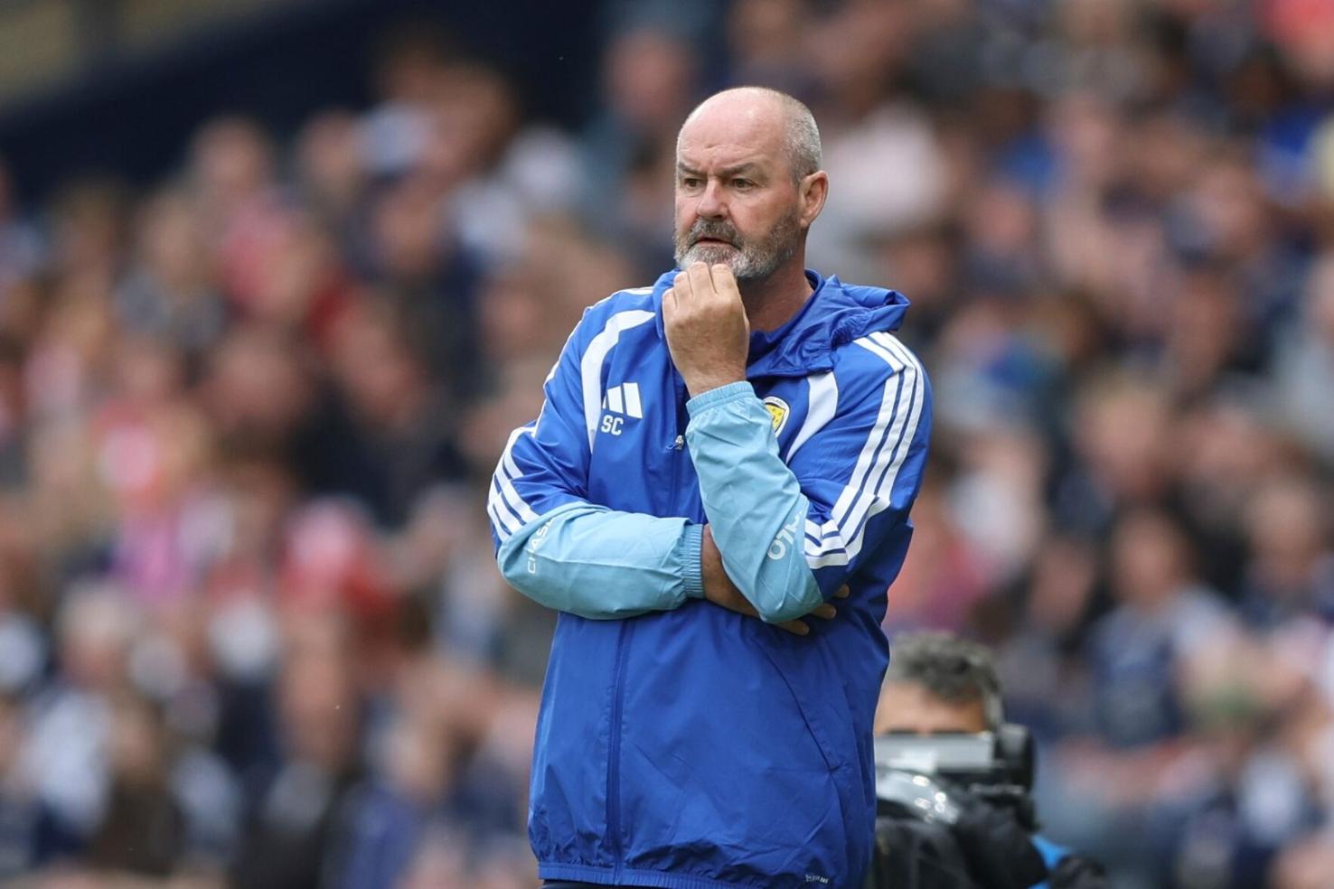 Scotland gives shock World Cup callup to Manchester United teen Tyler ...