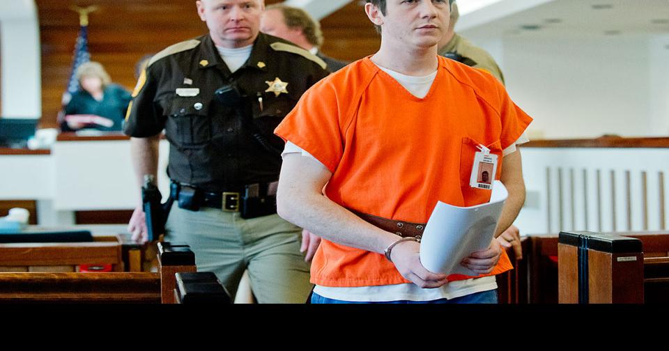 Judge denies motions to dismiss charges in Briggs case | Crime and ...