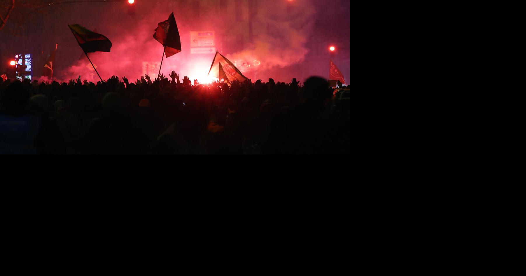 Second city derby proves second rate as St Pauli and Hamburg toil over ...