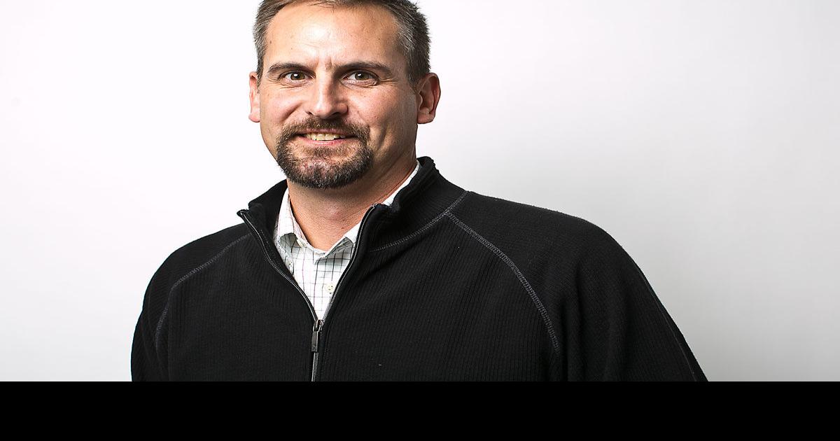 Wind energy expert Bryan Rogan runs on GOP ticket in SD 33 | Politics ...