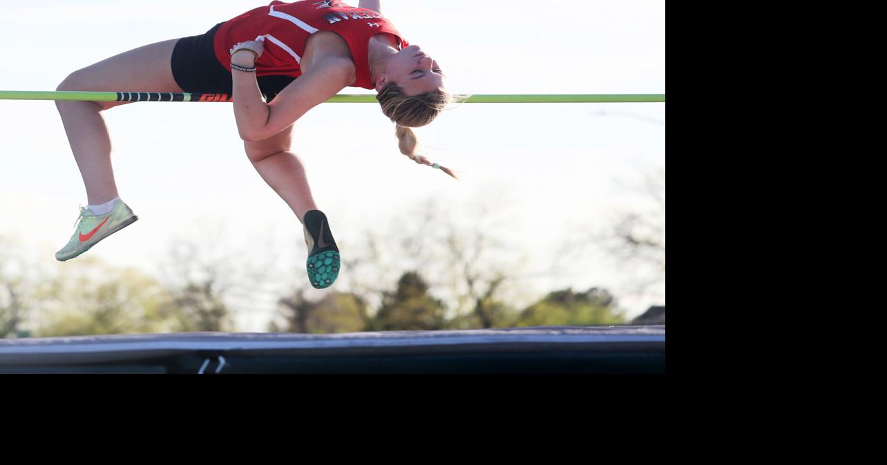 Bozeman track notebook: Jones, Wilson, Neil looking to take marks to ...