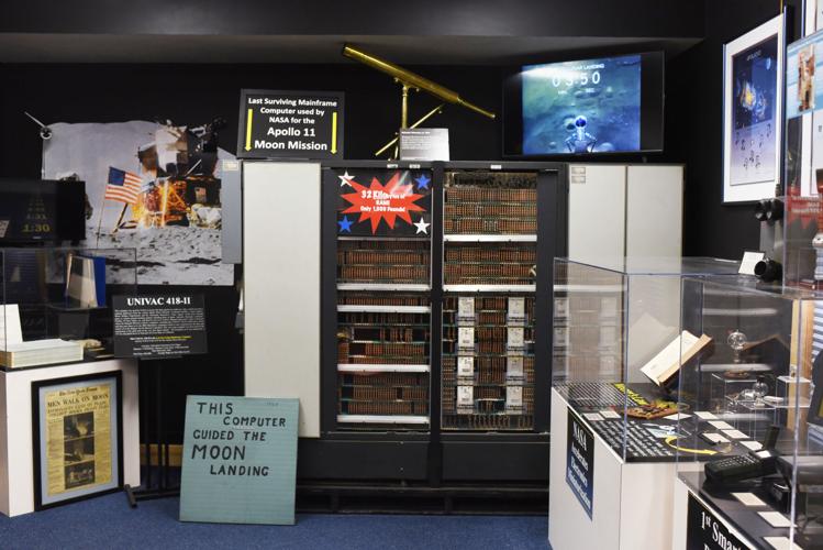 Bozeman’s Tech Museum Marks 35 Years of Innovation | News ...