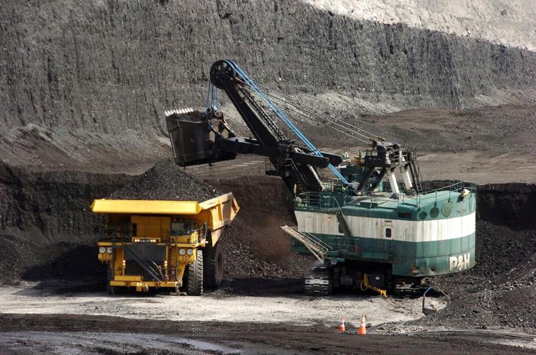 Spring Creek Coal Mine in Montana gets its wish to expand | News ...