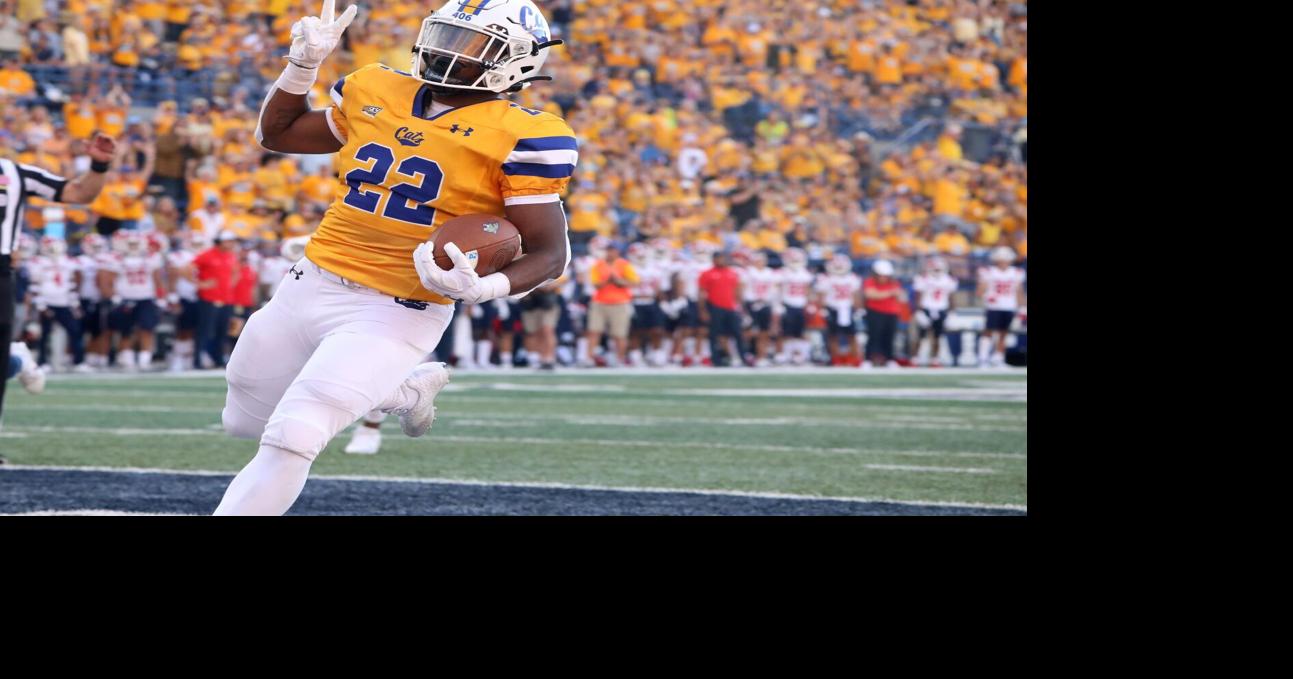 Notebook: Montana State football prepares for rematch with South Dakota ...