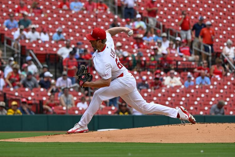 Tatis and Merrill combine for 4 RBIs as the Padres beat the Cardinals 6 ...