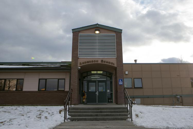 Anderson School succeeds with $6.9 million bond sale | Education ...