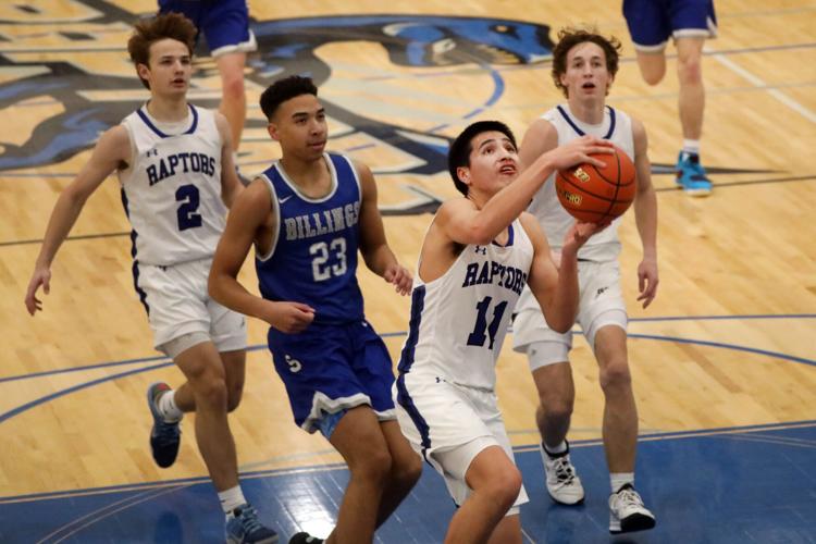 Active defense leads to easy offense for Gallatin boys in win over ...