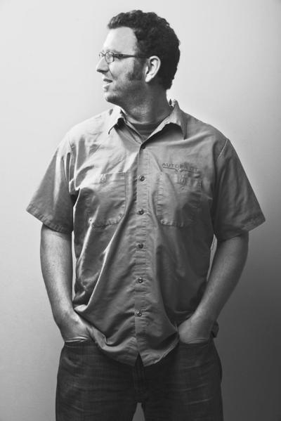 Matt McCune | 20 Under 40 | bozemandailychronicle.com