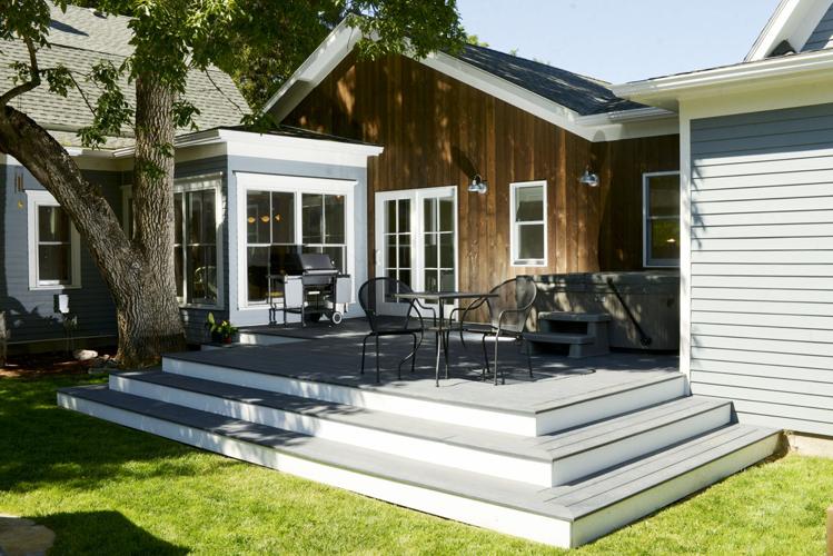 Historical Preservation | Features | bozemandailychronicle.com