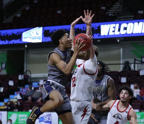 'Continue the legacy': Montana State men's exhilarating win leads to ...