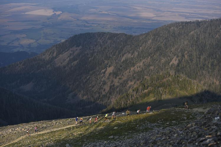 Photo Gallery: Bridger Ridge Run | Bozeman | bozemandailychronicle.com