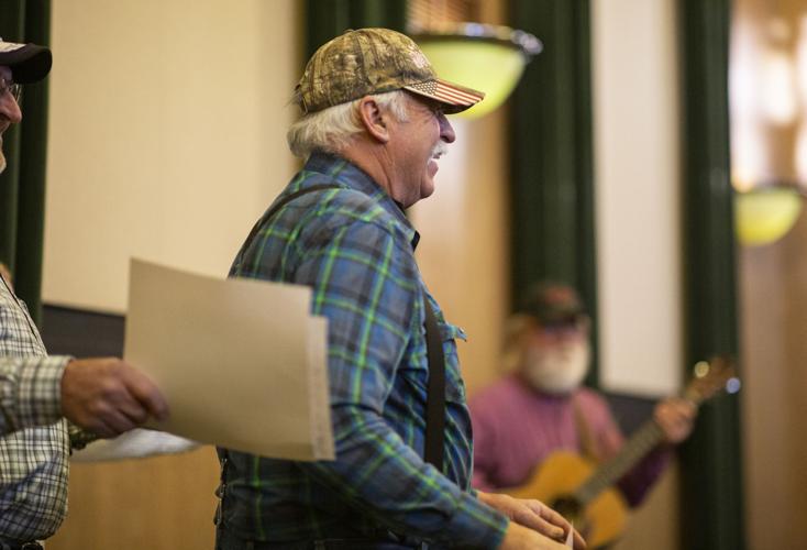 Out to pasture: Seifert retires after 6 years as Gallatin County ...