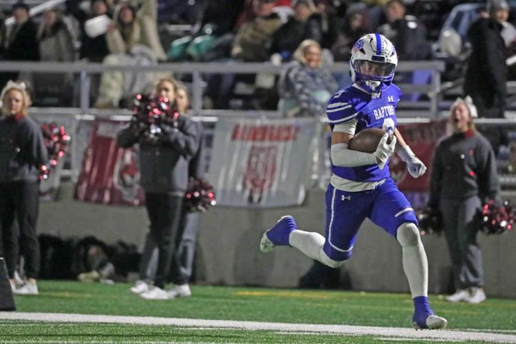 Gallatin playmaker Carter Dahlke finds home with commitment to Montana ...