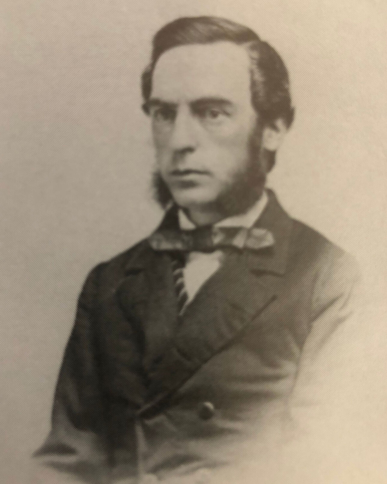 A rifle-toting war reporter died with Custer at Little Bighorn 150 ...