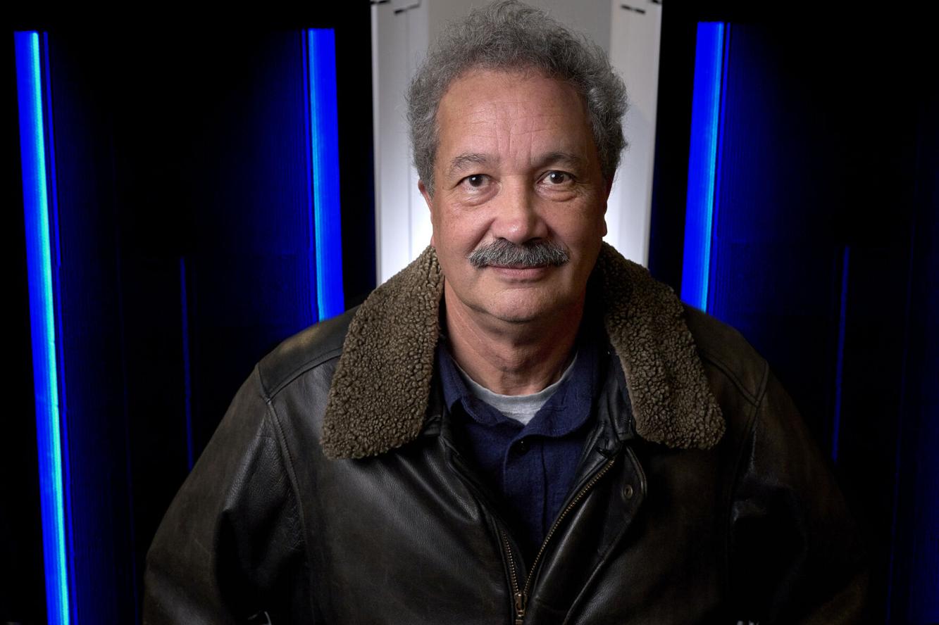 Montana State physics professor Yves Idzerda to give provost’s lecture ...