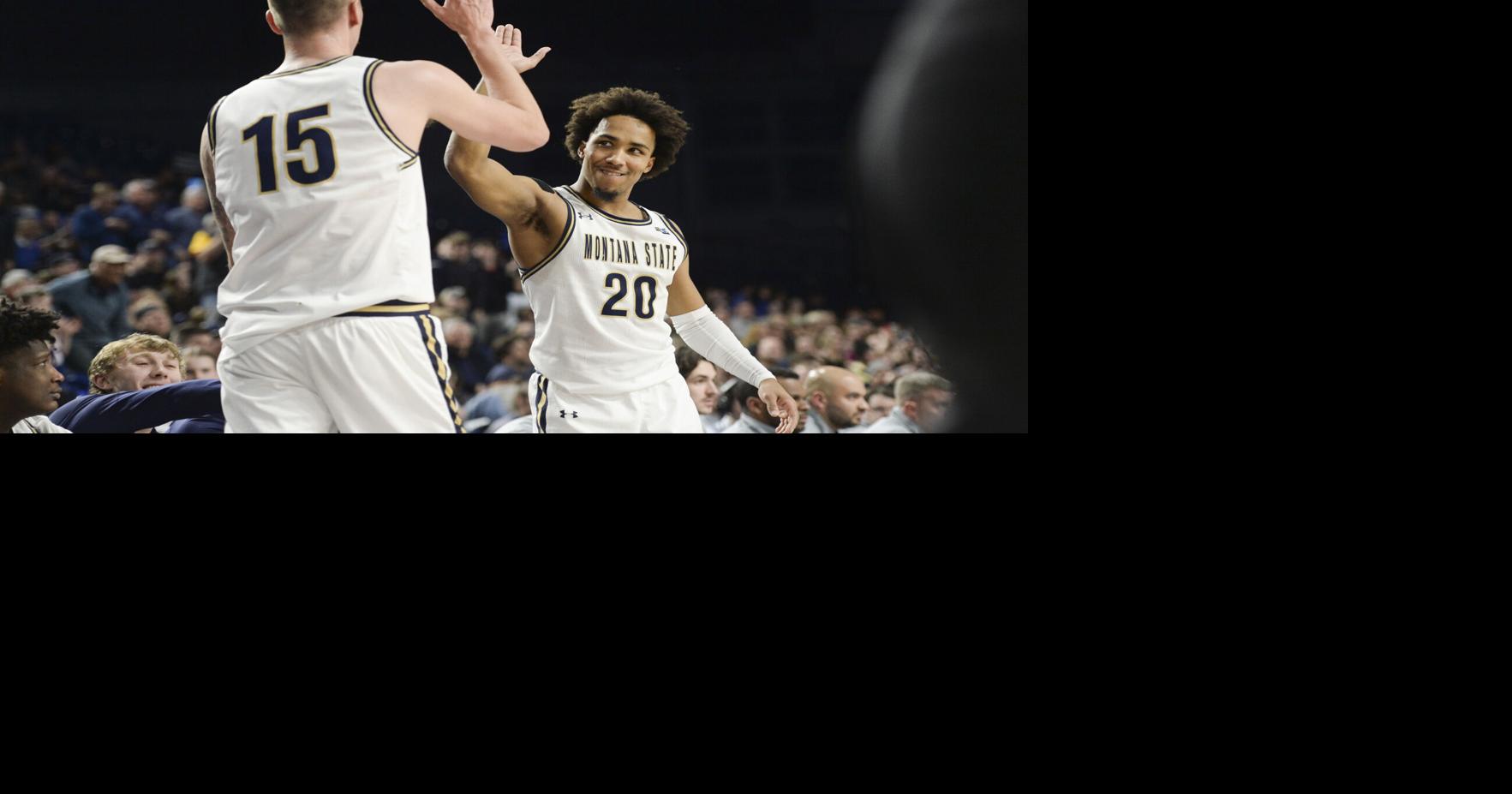 Montana State has runner-up finish for Big Sky Men's All-Sports Trophy ...