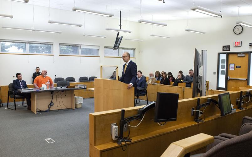 West Yellowstone man sentenced to 100 years for role in grandson's ...