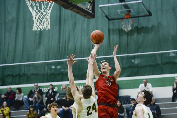 Bozeman grad Jackson Basye commits to Montana Western after regaining ...