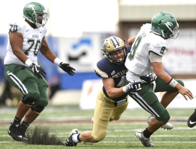 Callahan O'Reilly 'embraced the grind' to become standout linebacker at ...